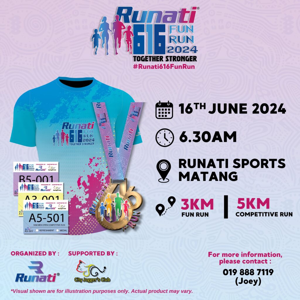 Events and Updates - Runati